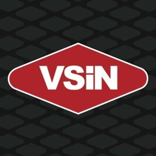 VSiN Promo Codes - 10% Off Discount Code December 2025
