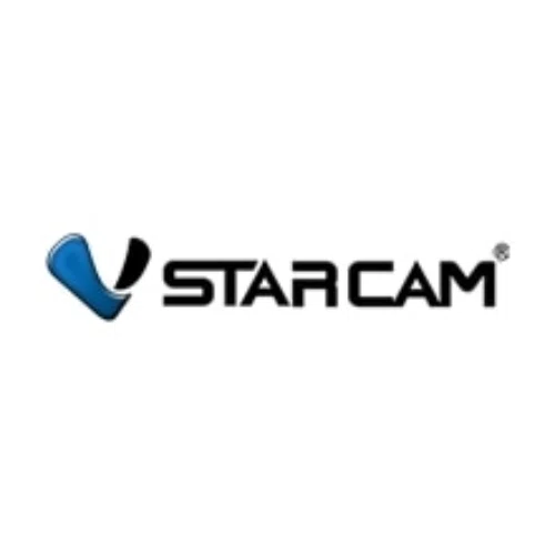 VStarcam Promo Codes - $200 Off (Sitewide) in Feb 2025