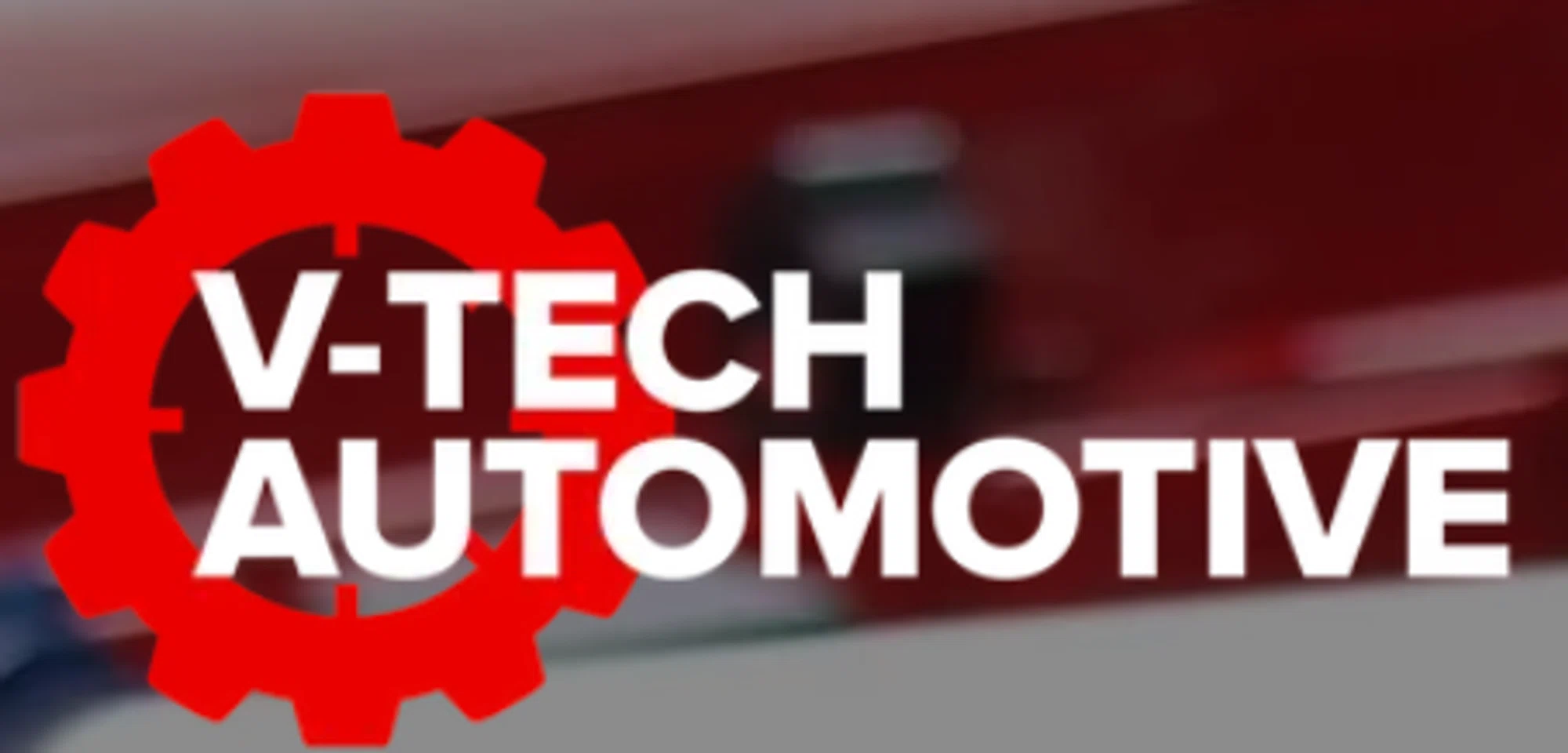 V-Tech Automotive Promo Codes - $120 Off in May 2025