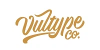 Vultype Design Promo Codes - 85% Off (Sitewide) in Apr 2025