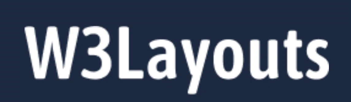W3layouts Promo Codes - $100 Off Discount Code July 2025