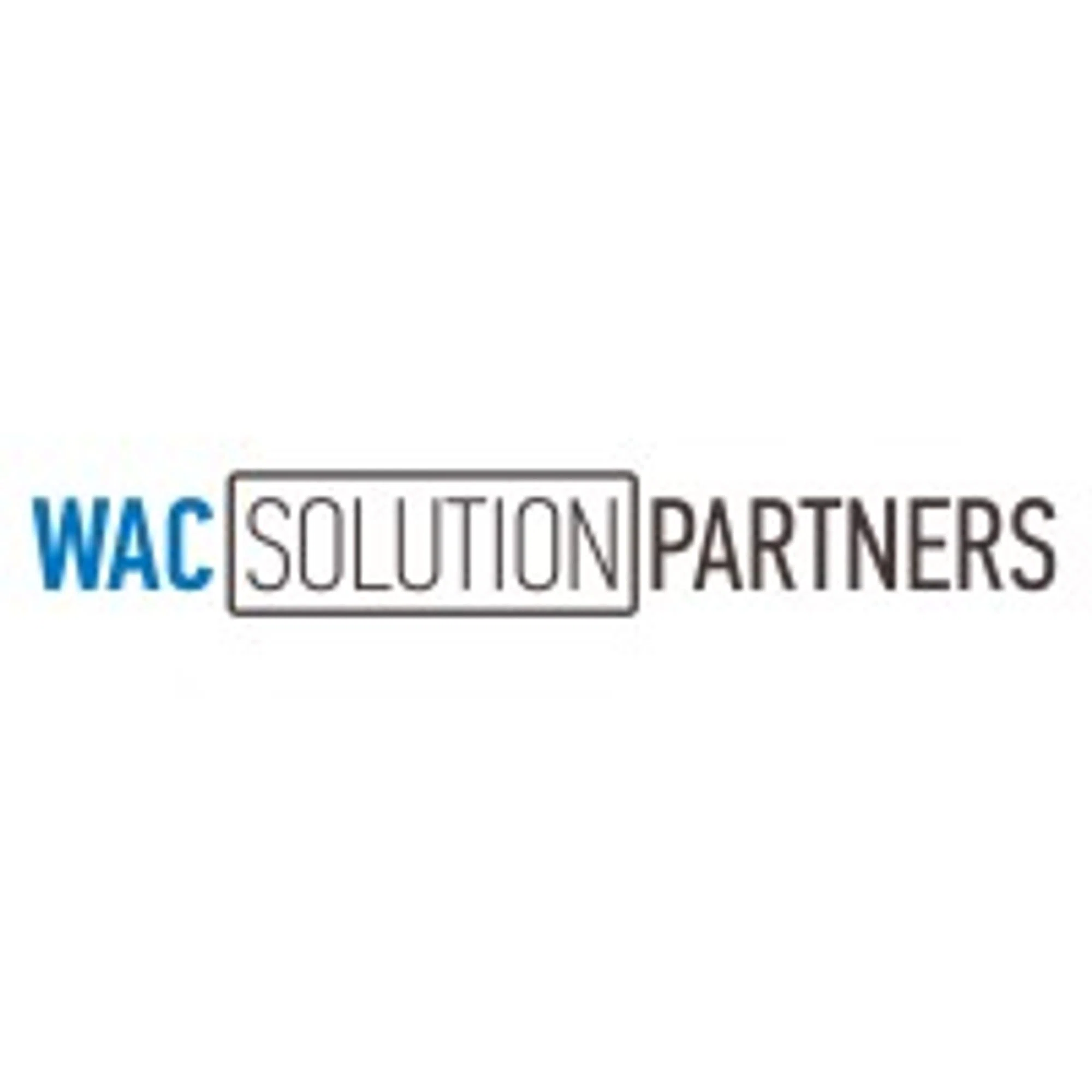 WAC Solution Partners Promo Codes - $100 Off in Feb 2025