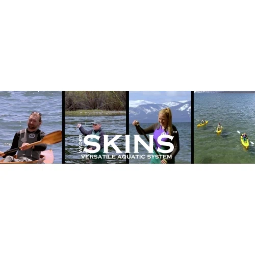Wader Skins Promo Codes - $200 Off (Sitewide) in Sep 2025