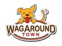 Wag Around Town Promo Codes - $100 Off in December 2025