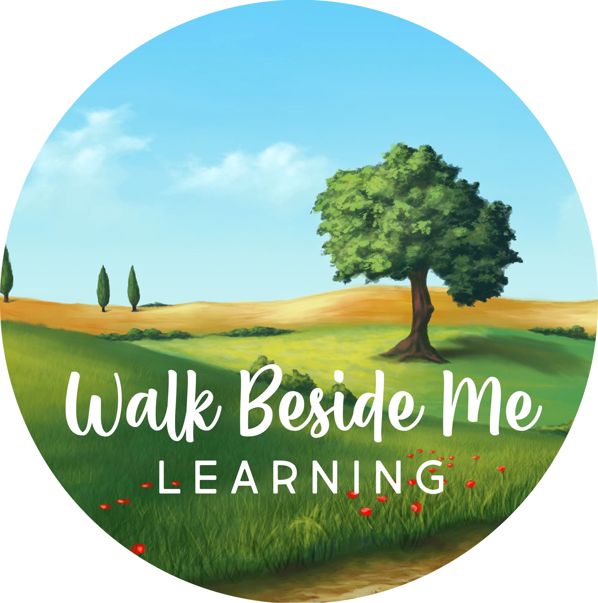 20% Off Walk Beside Me Promo Code, Coupons Sep 2025