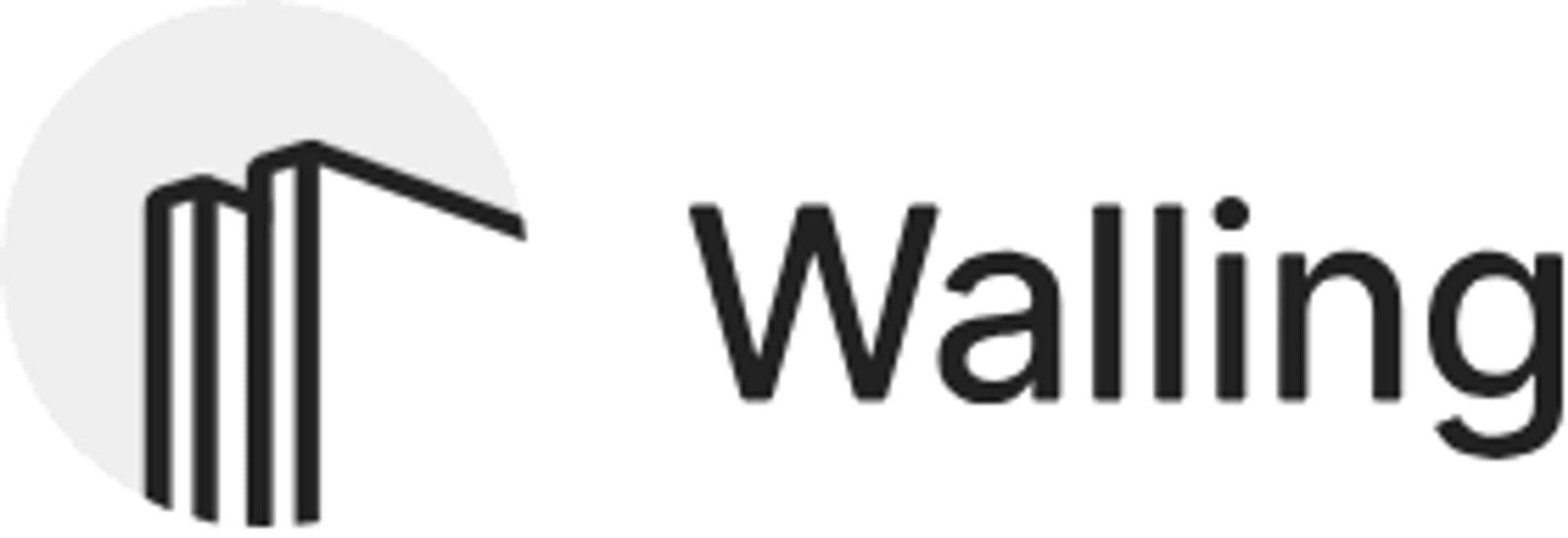 Walling Promo Codes - $100 Off Discount Code June 2025