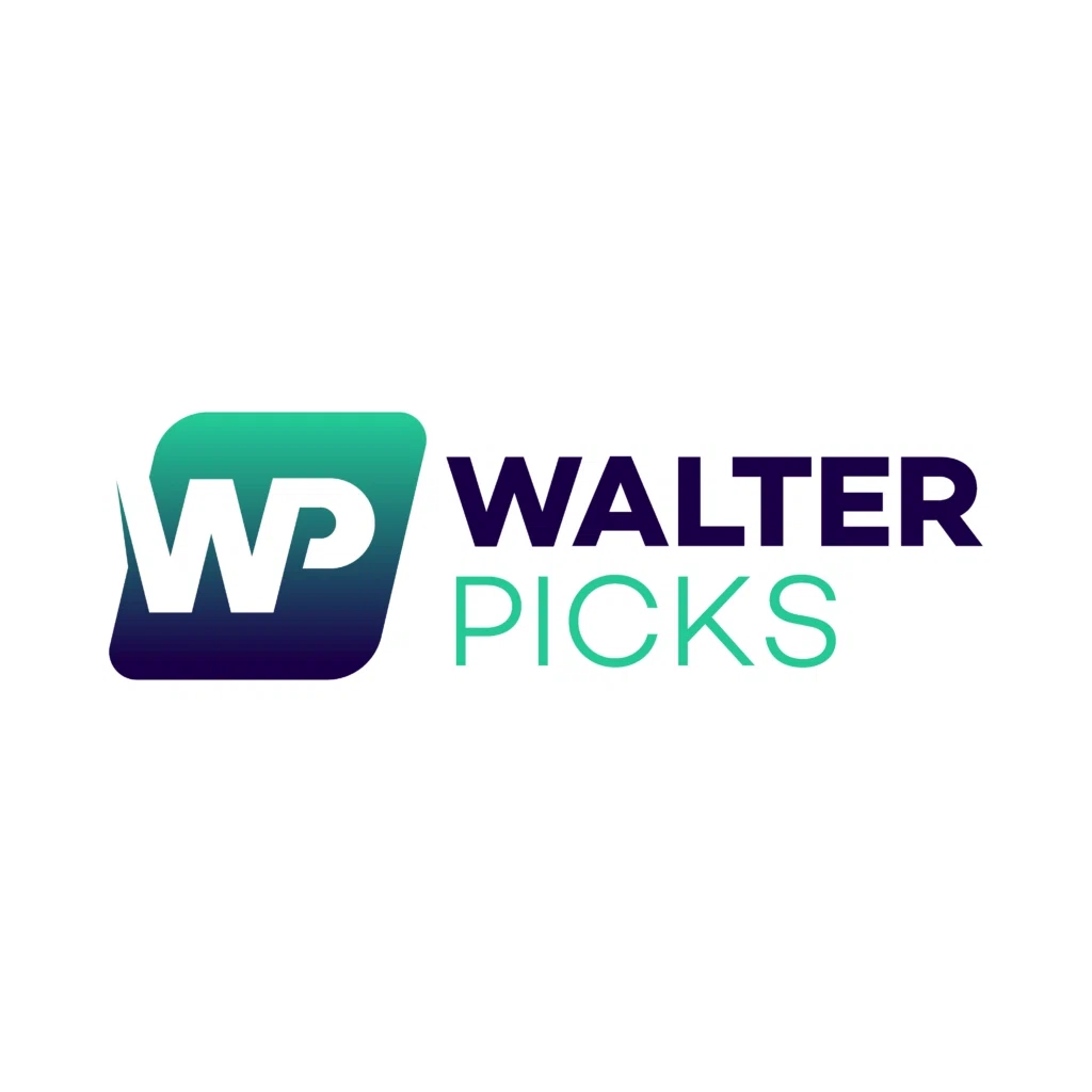 WalterPicks Promo Codes - $100 Off (Sitewide) in Dec 2025