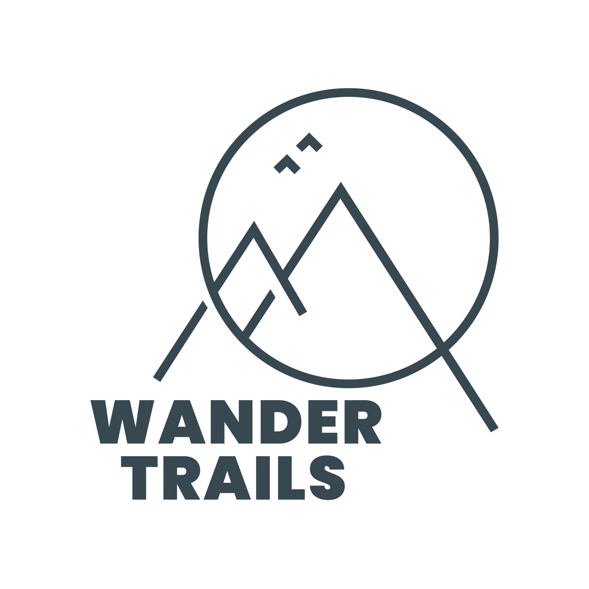 Wander Trails Promo Codes - 15% Off (Sitewide) in Dec 2025