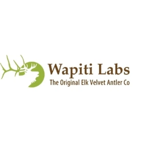 Wapiti Labs Promo Codes - 30% Off (Sitewide) in Dec 2025