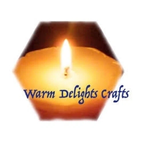 Warm Delights Crafts Promo Codes - 70% Off in April 2025