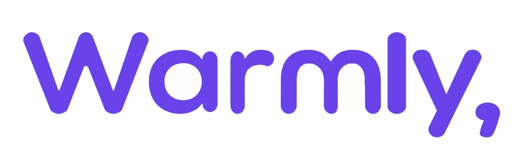 Warmly, Promo Codes - 72% Off (Sitewide) Black Friday 2024