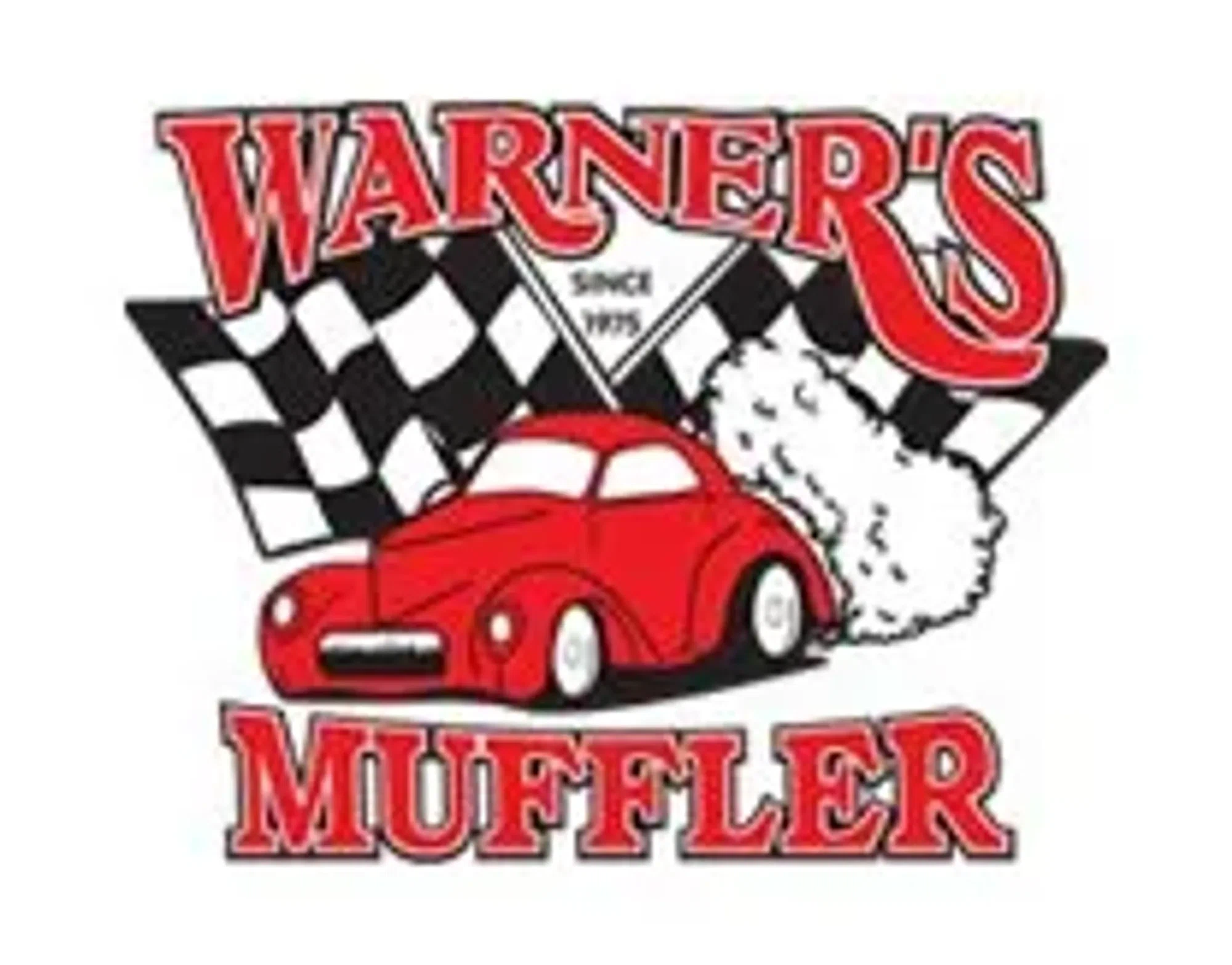 Warners Muffler & Hitches Promo Code - $150 Off in 2025