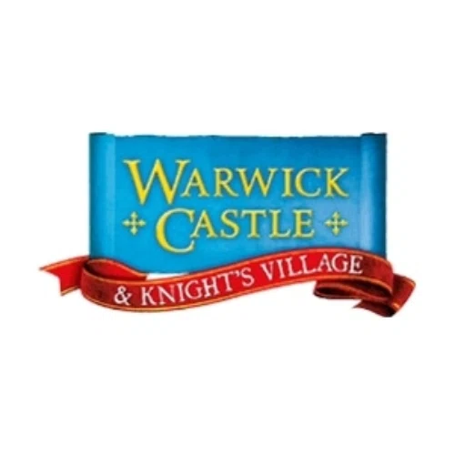 warwick-castle-discount-code-25-off-in-march-2024