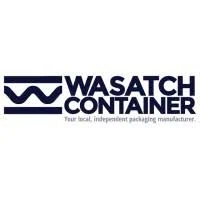 Wasatch Container Promo Codes - 50% Off in February 2025