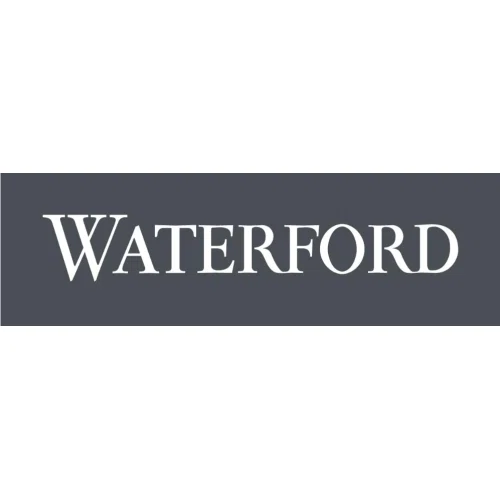 Waterford CA Promo Codes - $100 Off (Sitewide) in May 2025