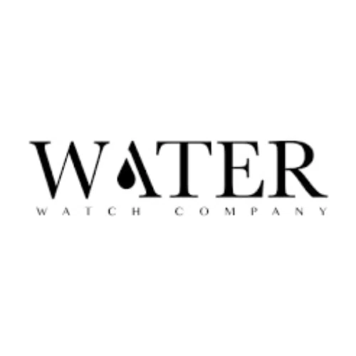 25% Off Water Watch Promo Code (7 Active) Nov '25