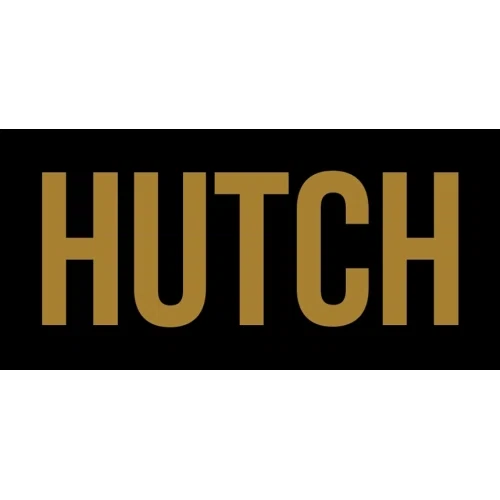 Hutch Discount Codes - $200 Off (Sitewide) in Nov 2024