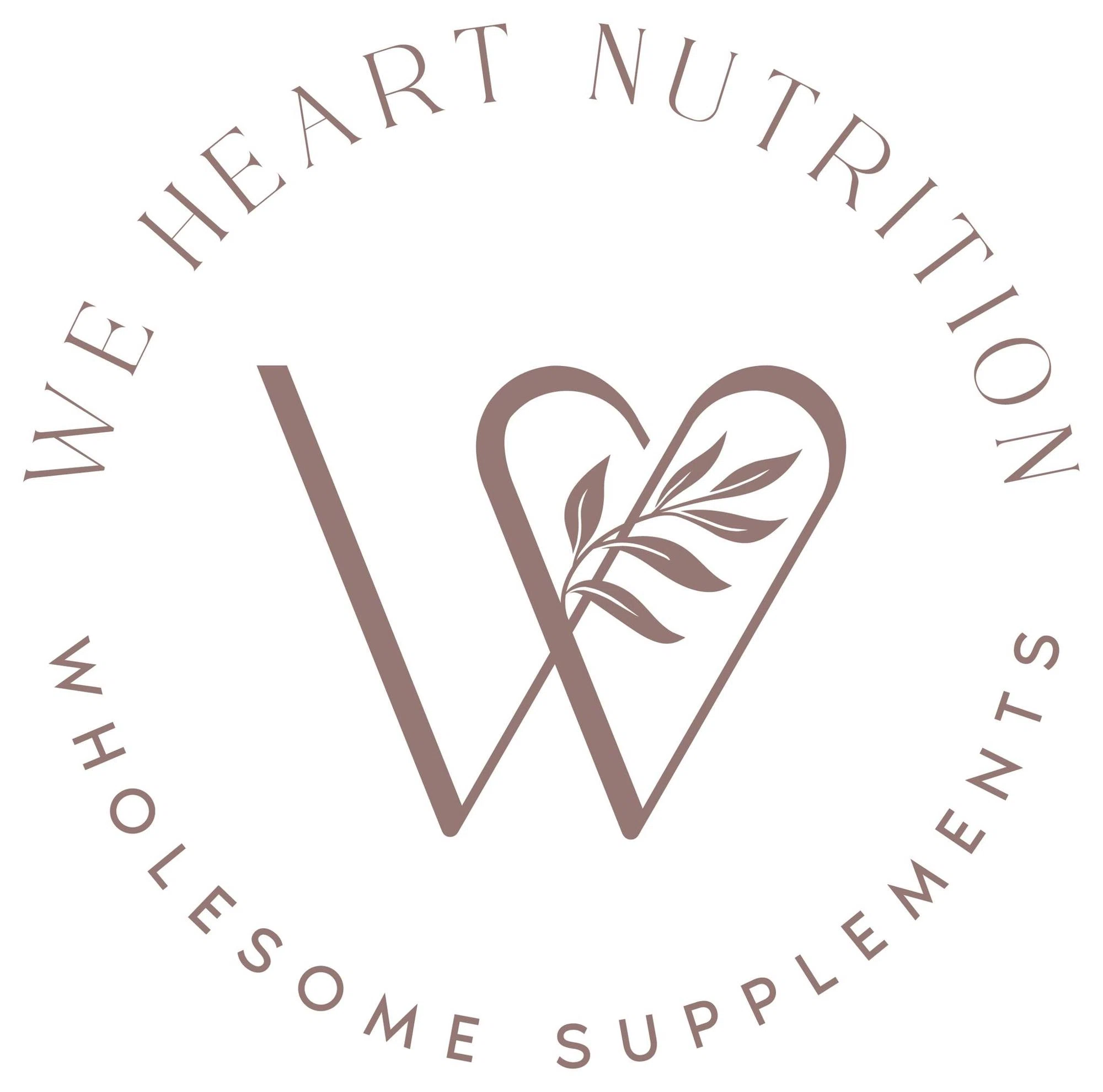 20% Off We Heart Nutrition Discount Code (7 Active) Dec '25