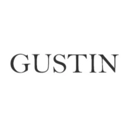 Gustin Discount Codes - $200 Off (Sitewide) in Dec 2025
