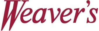 35% Off Weaver’s Discount Code, Coupons Dec 2025