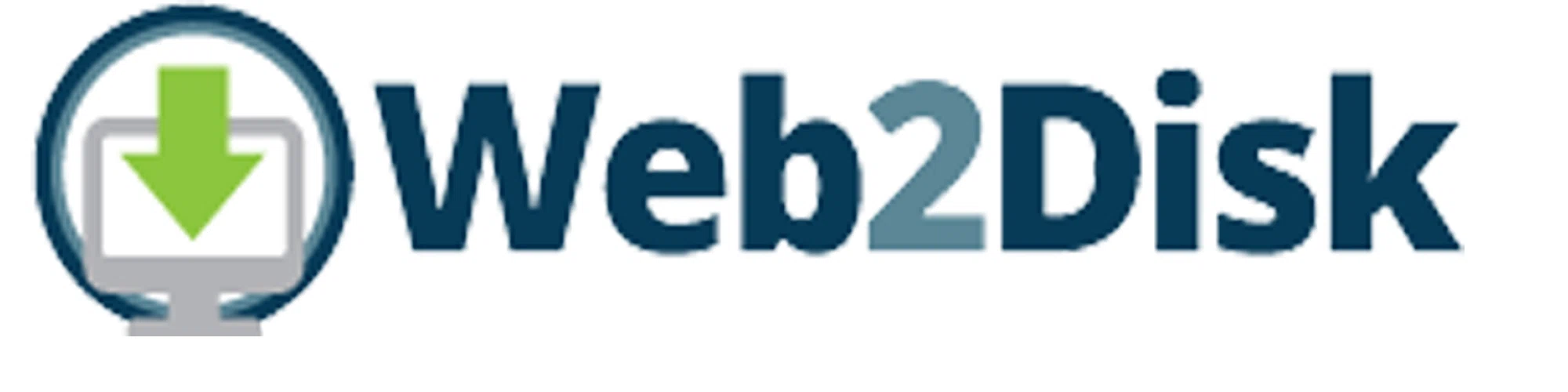 Web2Disk Promo Codes - 84% Off Discount Code May 2025