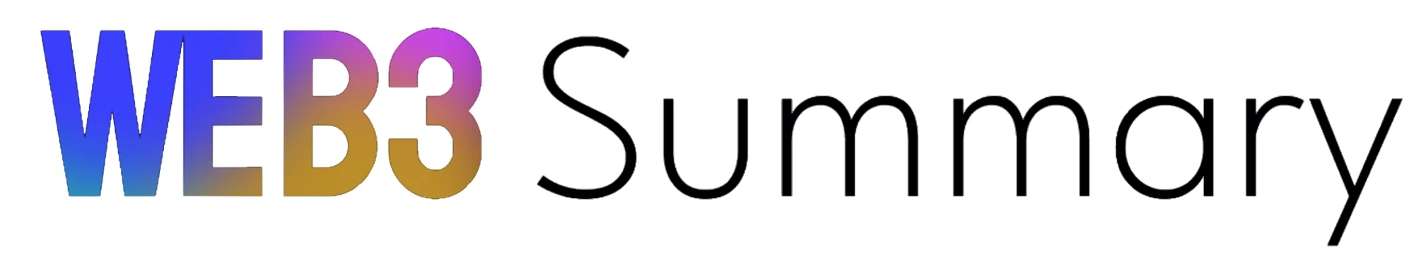 Web3 Summary Promo Codes - $100 Off in October 2025