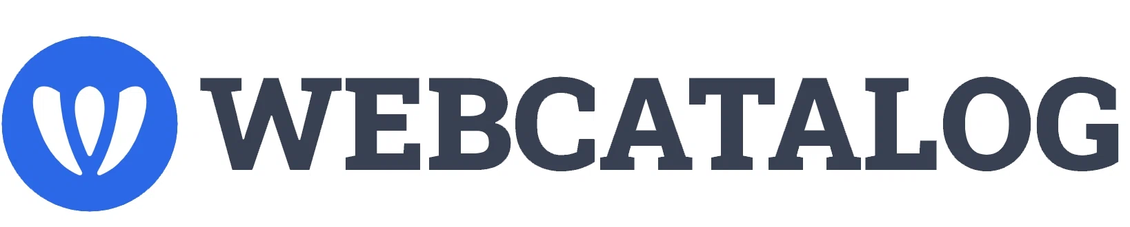 WebCatalog Promo Codes - $100 Off (Sitewide) in Oct 2025