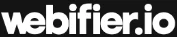 Webifier.io Promo Codes - 70% Off (Sitewide) in Nov 2025