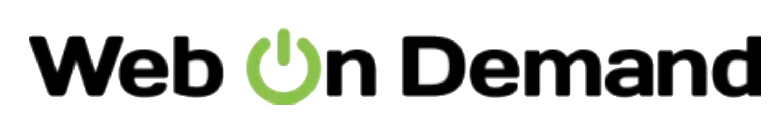 Web on Demand Promo Codes - $100 Off in October 2025
