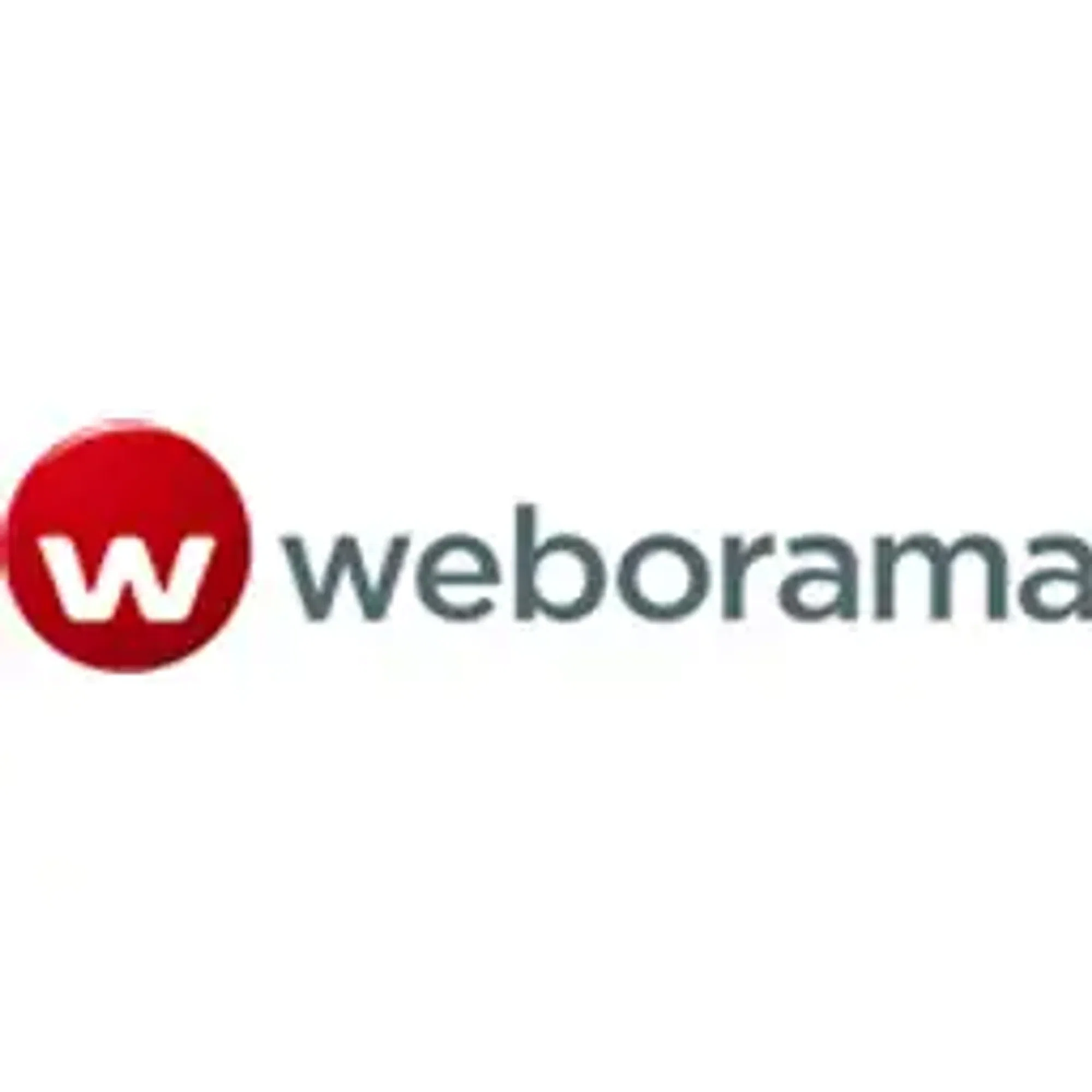 Weborama Promo Codes - 70% Off (Sitewide) in August 2025