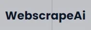 WebscrapeAi Promo Codes - 50% Off (Sitewide) in Dec 2024