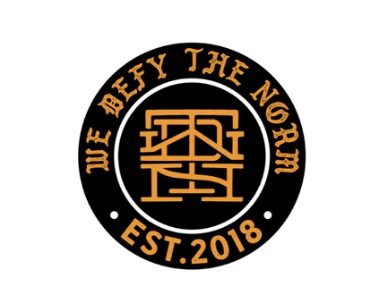 We Defy The Norm Promo Codes - 15% Off in December 2025