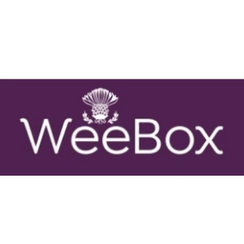 WeeBox Discount Codes - 20% Off (Sitewide) in August 2025