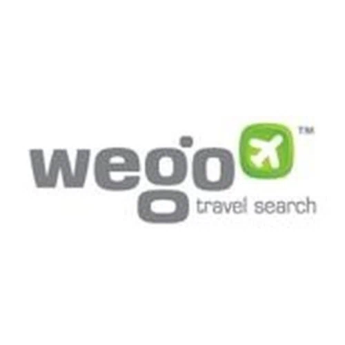 WeGo Discount Codes - 30% Off Promo Code October 2025