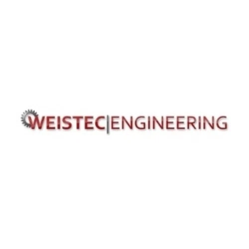Weistec Engineering Promo Codes - $54 Off in January 2026