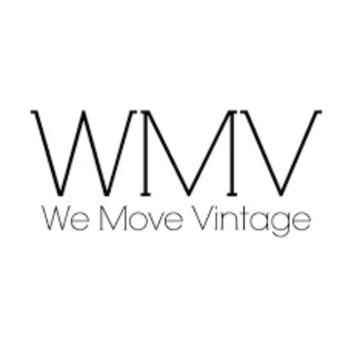 We Move Vintage Promo Codes - 15% Off in June 2025