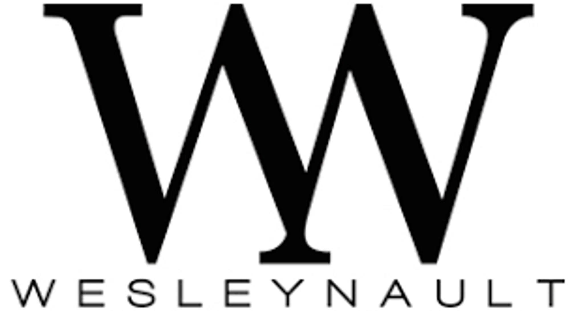Wesley Nault Promo Codes - $150 Off (Sitewide) in April 2025