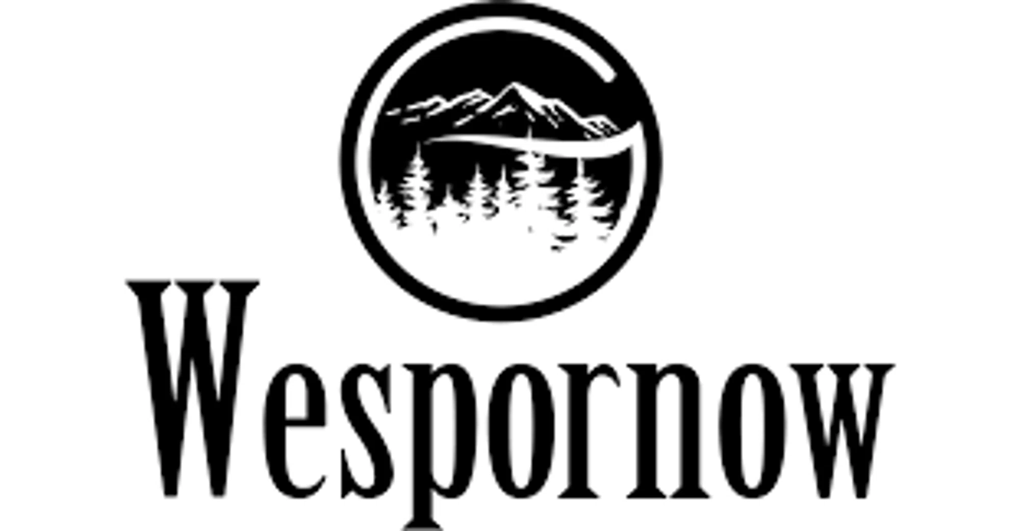 Wespornow Promo Codes - 20% Off (Sitewide) in June 2025