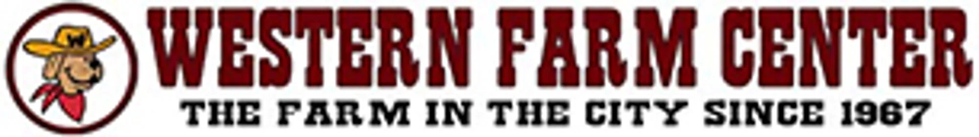 Western Farm Center Promo Codes - 65% Off in Sep 2025