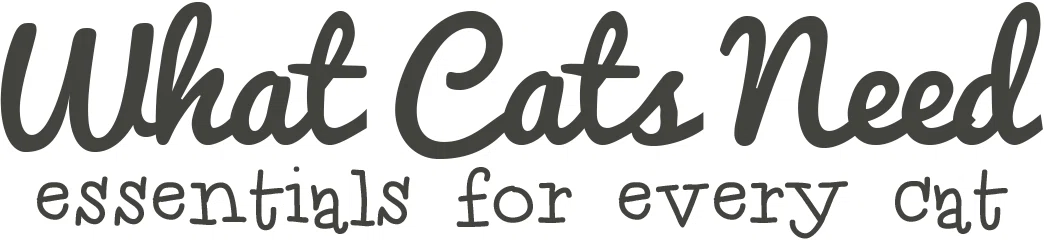 What Cats Need Promo Codes - $200 Off in February 2025