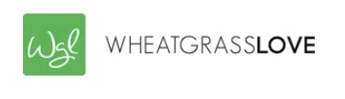 20% Off Wheatgrass Love Promo Code (1 Active) Jan '26