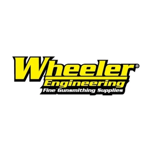 Wheeler Tools Promo Codes - 10% Off (Sitewide) in Dec 2025