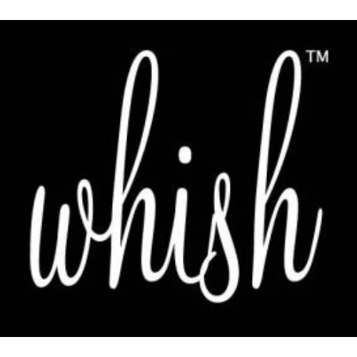 $30 Off Whish Promo Code, Coupons (7 Active) August 2023