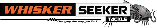 Whisker Seeker Tackle Promo Codes - $10 Off in Nov 2025
