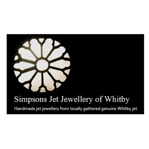 Simpson's Jet of Whitby Promo Codes - 10% Off in June 2025