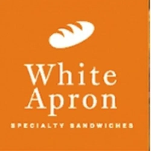 White Apron Promo Codes - $30 Off (Sitewide) in Feb 2025