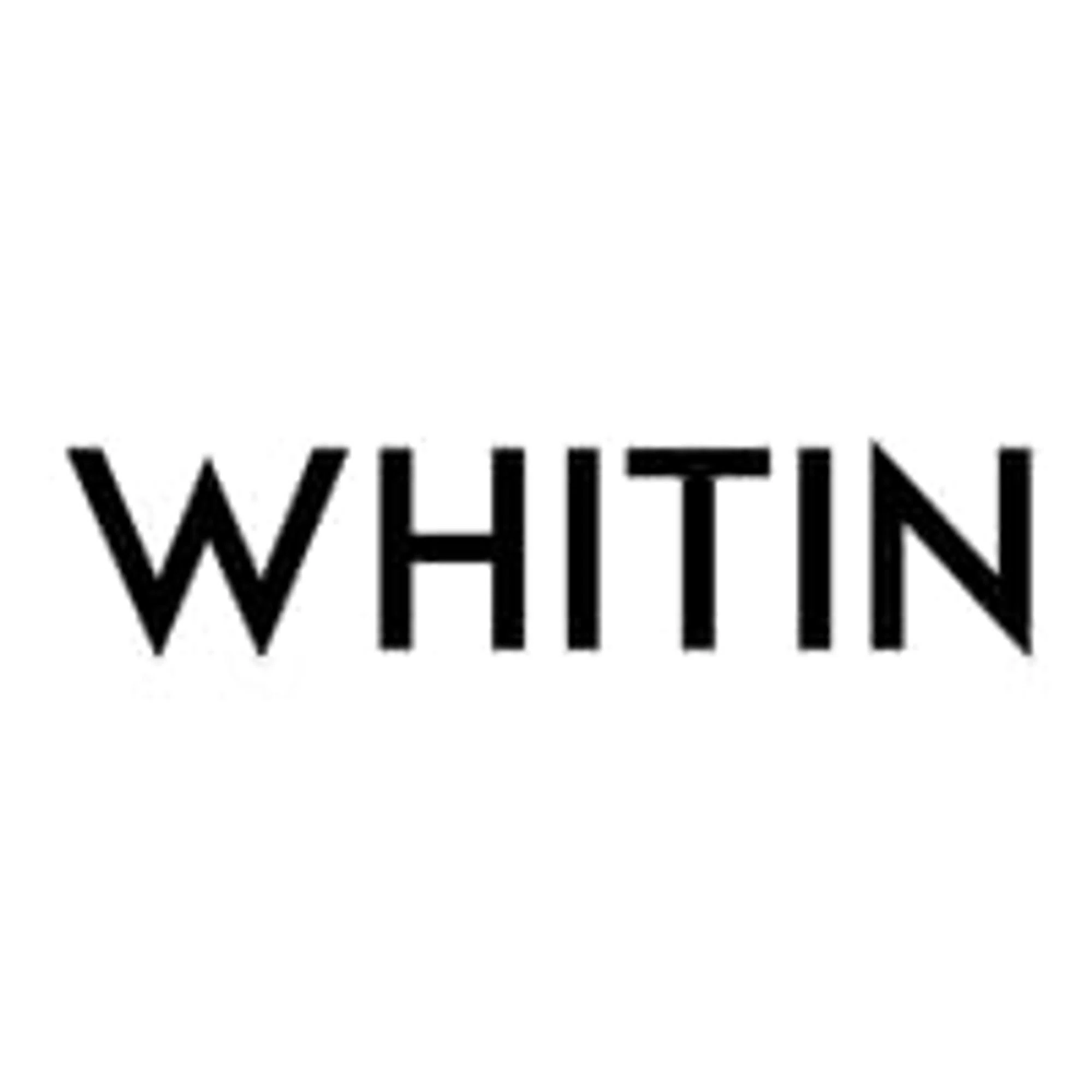 Whitin Sneaker Promo Codes - 30% Off (Sitewide) in Jan 2025