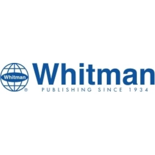 Whitman Promo Codes - 60% Off (Sitewide) in October 2025