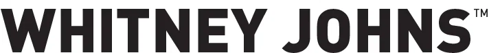 Whitney Johns Promo Codes - 70% Off (Sitewide) in Aug 2025