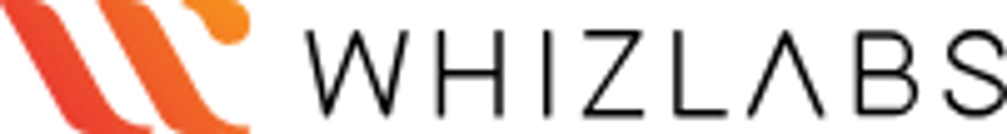 35% Off Whizlabs Promo Code, Coupons (15 Active) Oct 2025